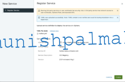 VMware Tanzu Platform 10 Installation Guide