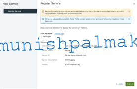 VMware Tanzu Platform 10 Installation Guide