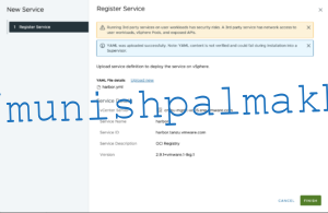 VMware Tanzu Platform 10 Installation Guide